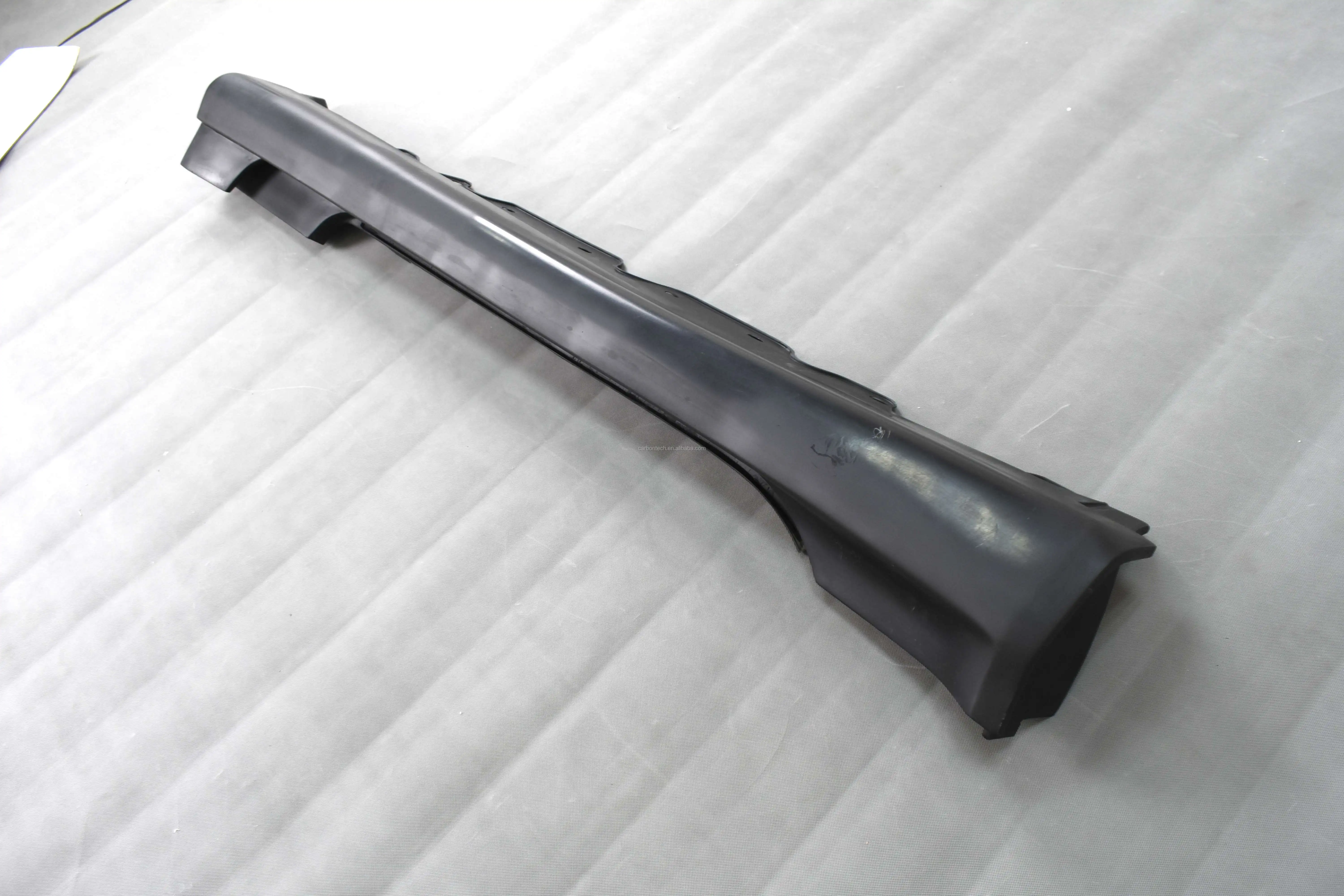 Sl Class Body Kit Fit To R230 Front Bumper Rear Bumper Side Skirt 2008 ...