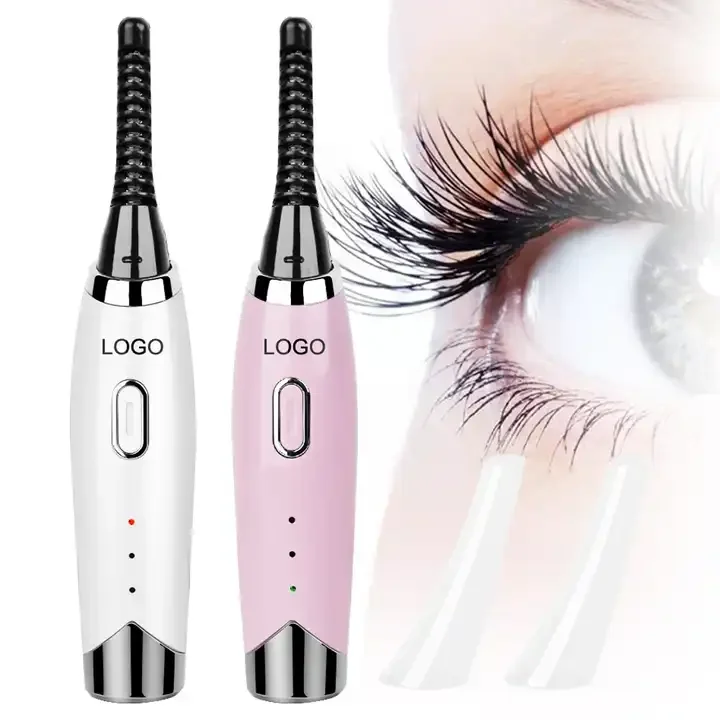 Nice Quality Rechargeable Beauty Big Eye Long Lasting S Shape Curler ...