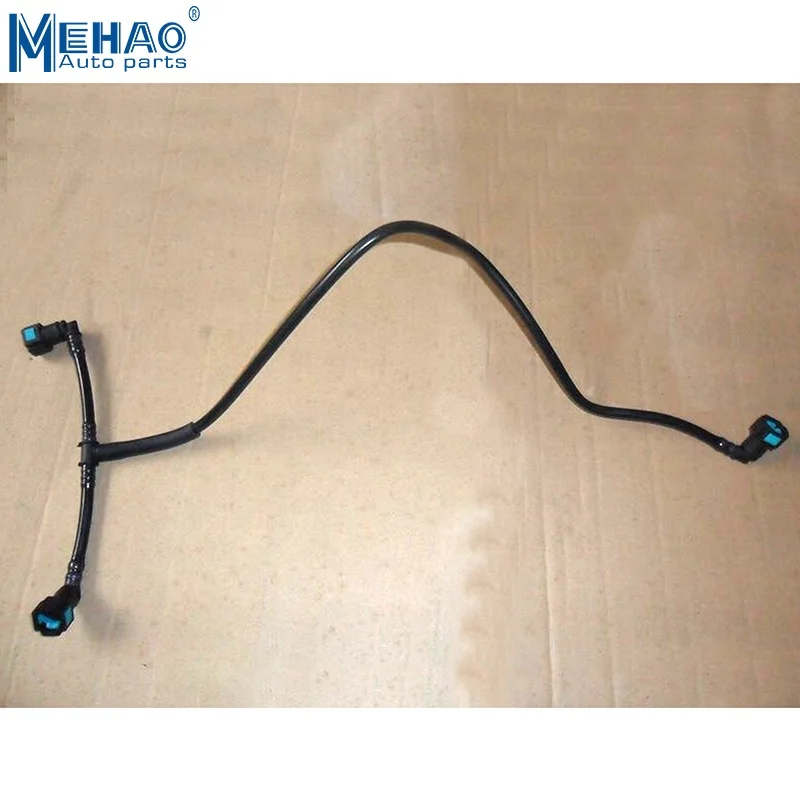 Factory Auto Parts Fuel Vacuum Pipe Tube Expansion Tank Hose 96553796 ...