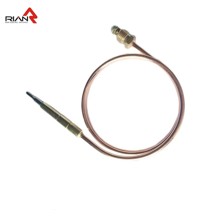 Commercial Gas Thermocouple - Reliable Temperature Control