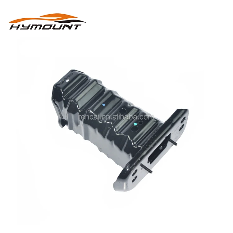 Toyota VIOS 2008 Front Bumper Support - High Quality Parts