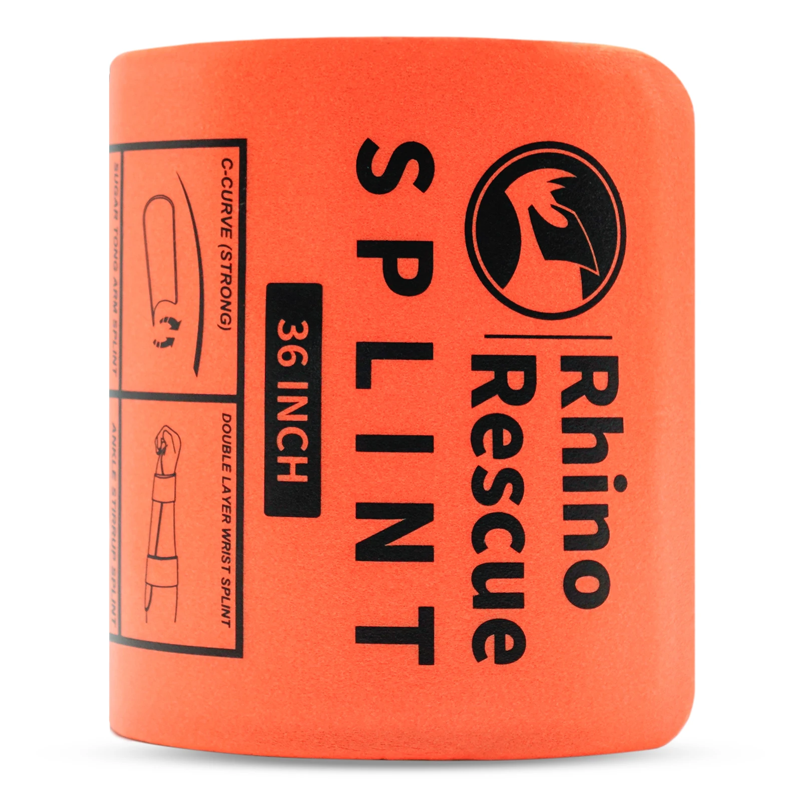 Aluminum Moldable Medical Splint Roll| Alibaba.com