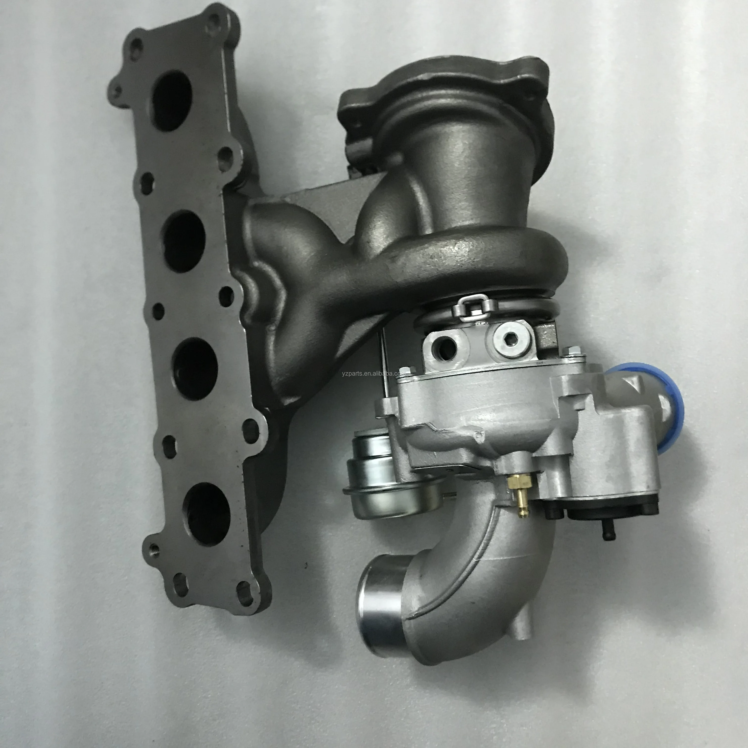 K03 Turbocharger for Ford S-MAX Mondeo Galaxy Engines