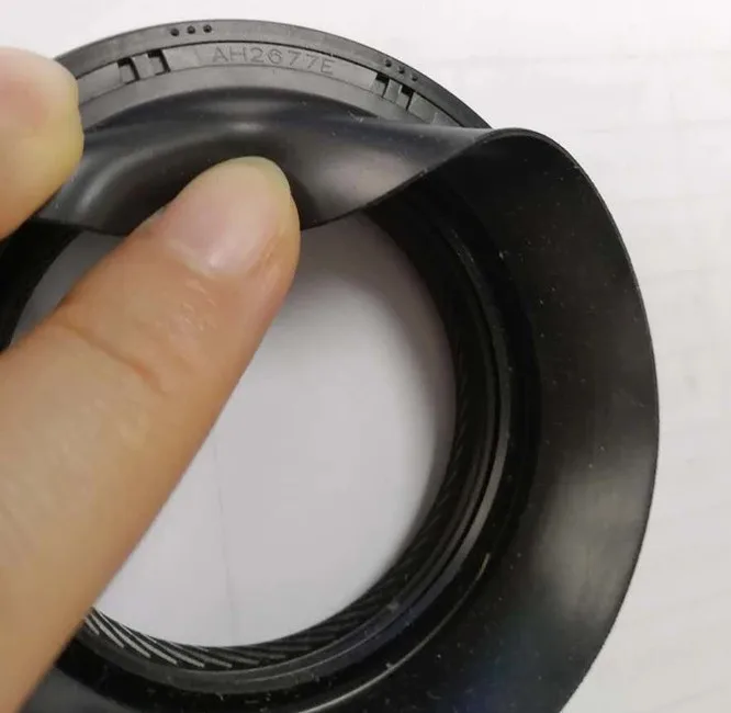 AH2677E Oil Seal - Superior Sealing Performance for Machinery