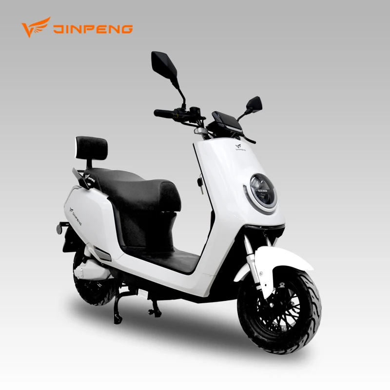 JINPENG Electric Scooter Motorbikes - Efficient & Fun