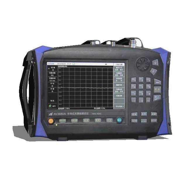 AV3680A Handheld Antenna Feeder Tester| Alibaba.com