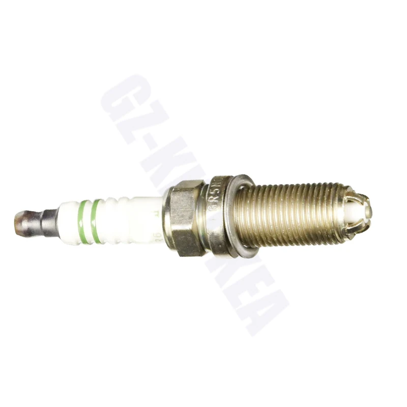 汽车零件OEM FGR5NQE04 99917015190火花塞白金汽车零件| Alibaba.com