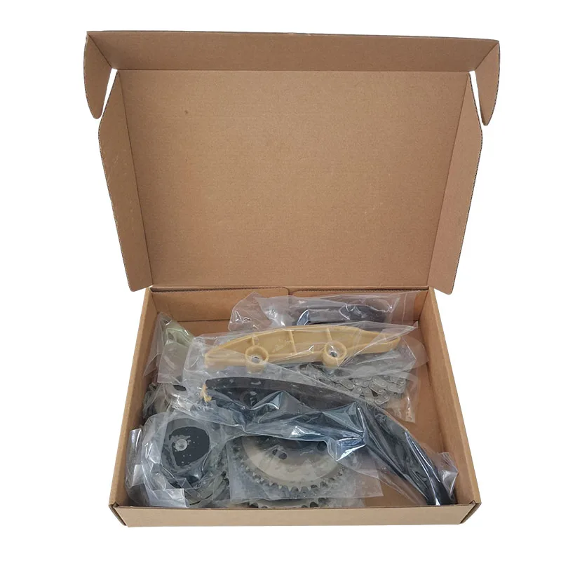 Ford Ranger 3.2 Timing Chain Kit - Premium Quality