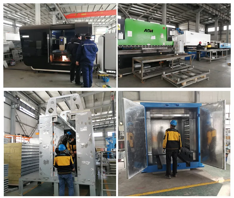 Manual Powder Coating Machine Line System Powder Coating Machine ...