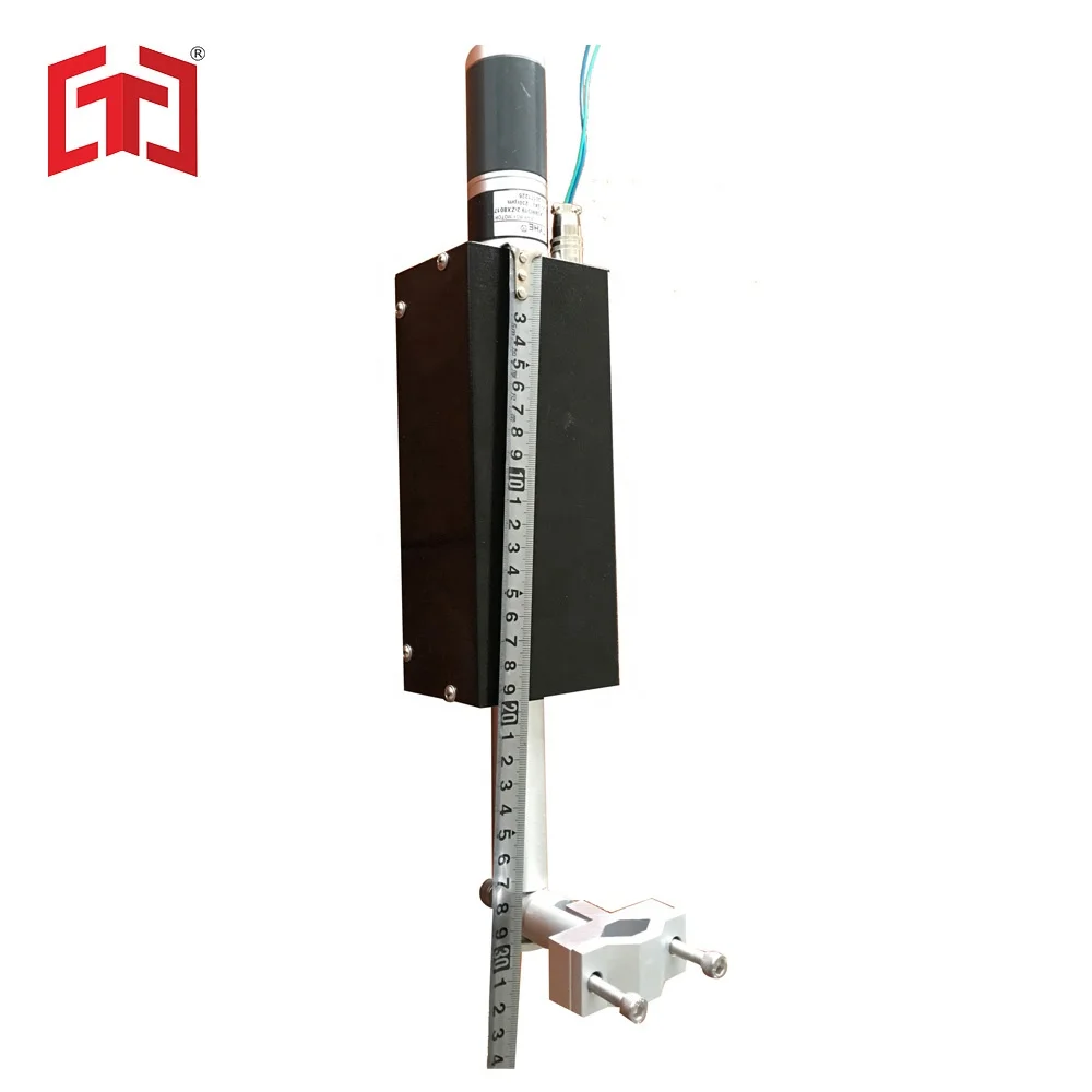 SJ-100FZ Torch Lifter for Plasma Cutting Machines - Automatic & Durable