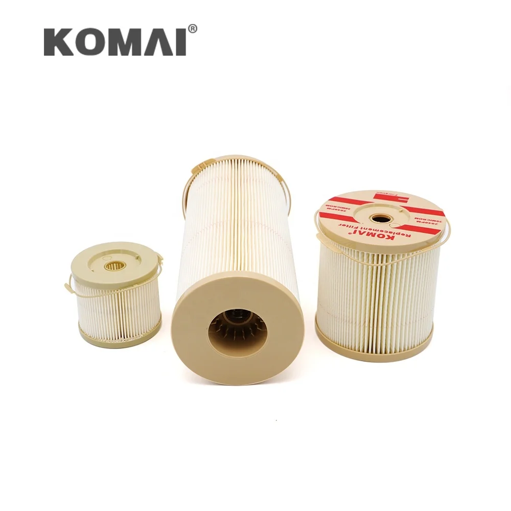 Cartridge Fuel Filter 2020pm 2020sm 2020tm For Parker 1206705 1346307 ...