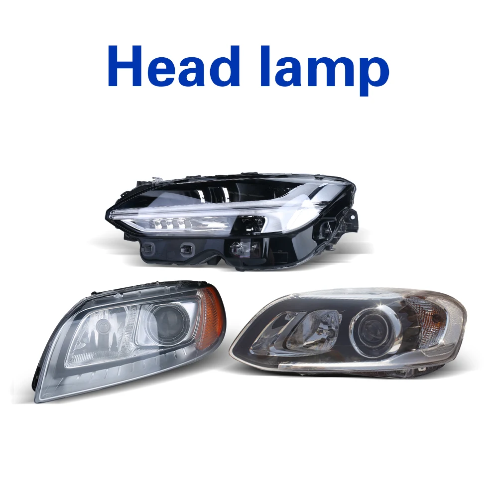 Wholesale Car Fog Lamp Oem Car Reflector Tail Light Tail Lamp Fog Light ...