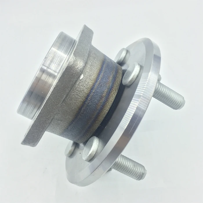 Gzouku Wheel Hub Bearing 4241032100 For Avensis Corolla Wish Matrix ...