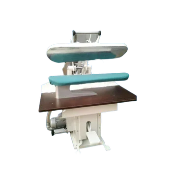Commercial Automatic Suit Ironing Machine With Ce Certificate - Buy ...