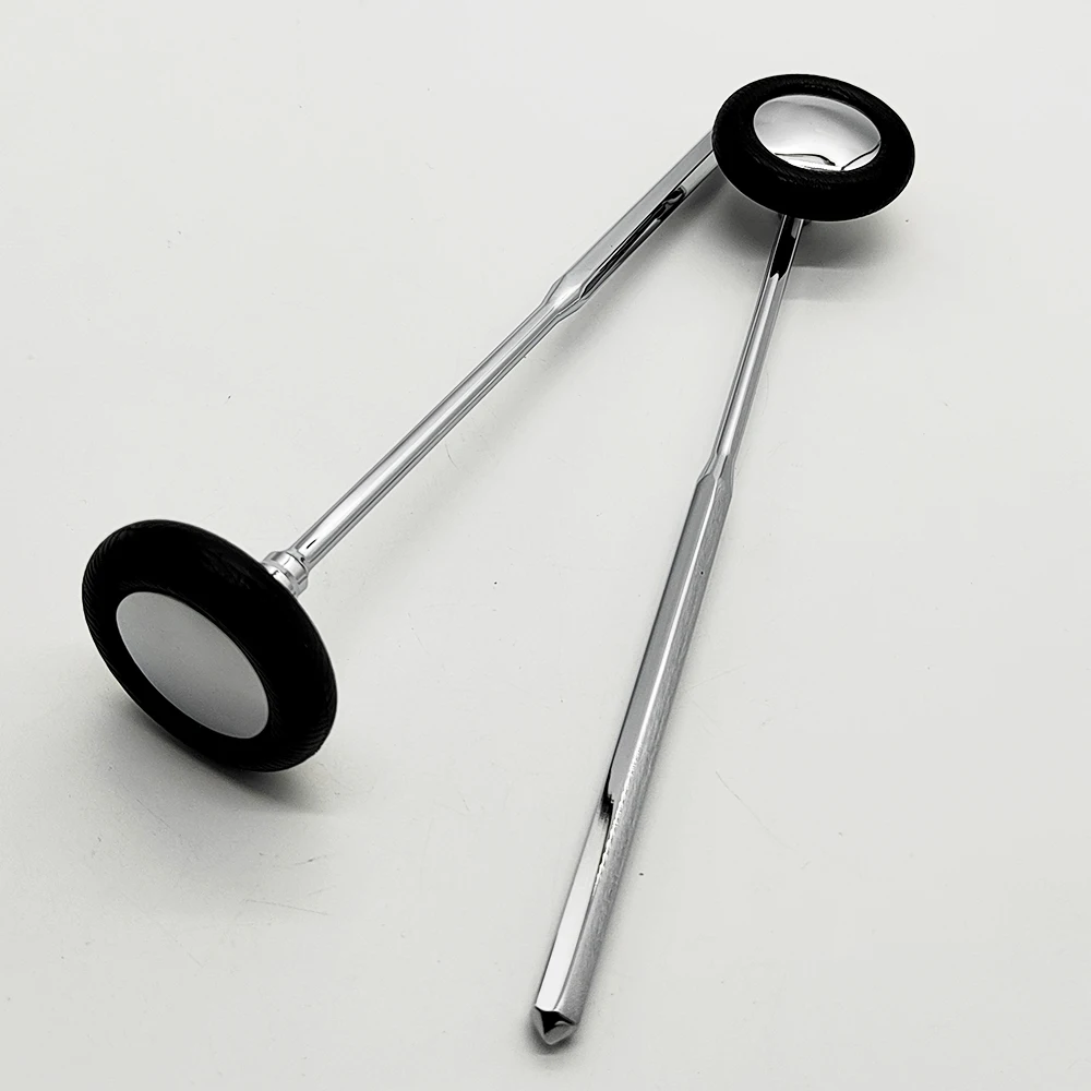 Reflex Neurological Hammer Circular Head Percussion Diagnostic Hammer ...