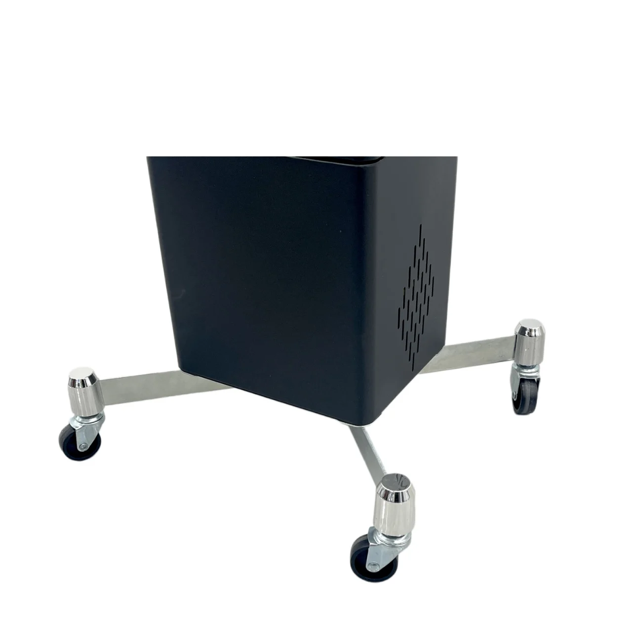 Salon-Grade Automatic Electric Digital Hot Perm Machine Accurate ...