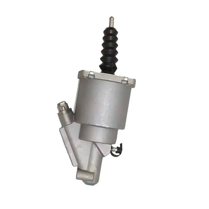 Truck Clutches - High-Quality Clutch Booster for Repair