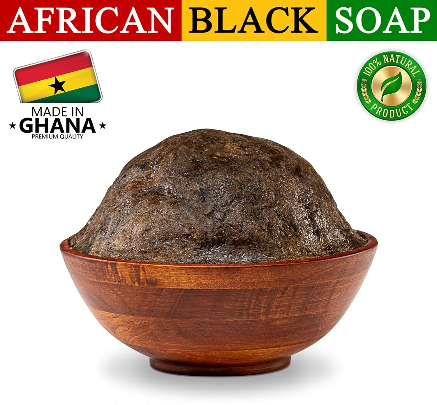 Shea Butter Base Face Body Rashes Acne Treatment Dark Spot Remover ...