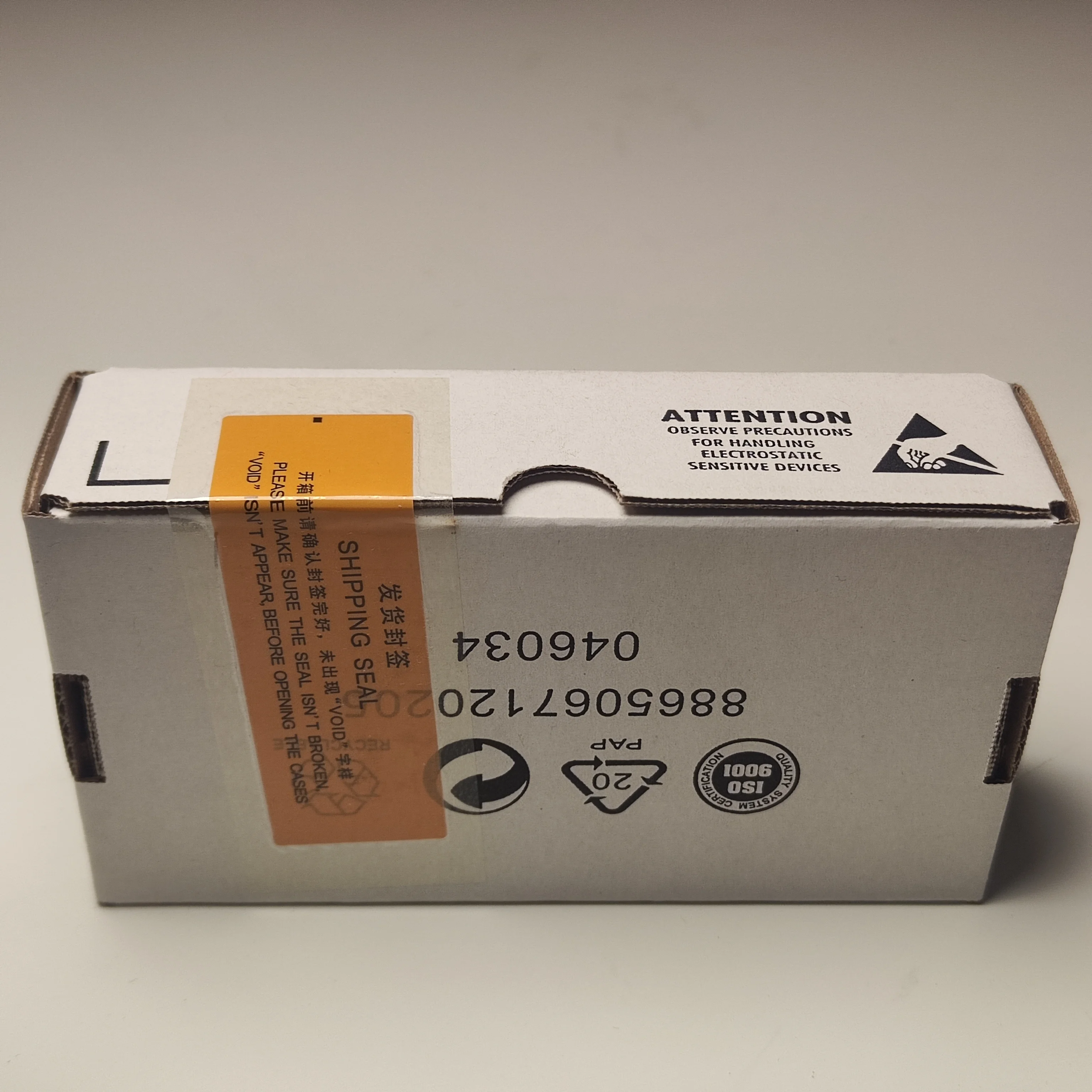 Sfp Fiber Optic Module Gigabit 1.25g 80km Transmission Hw S-sfp-ge-lh80 ...