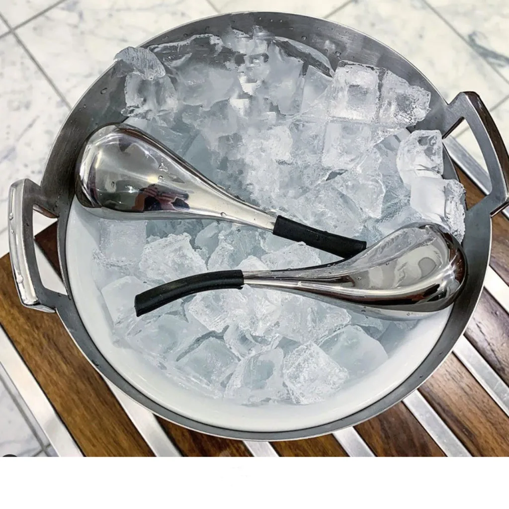 Cryo Freeze Tools Face Lift Massage Ice Sticks Facial Beauty Equipment ...