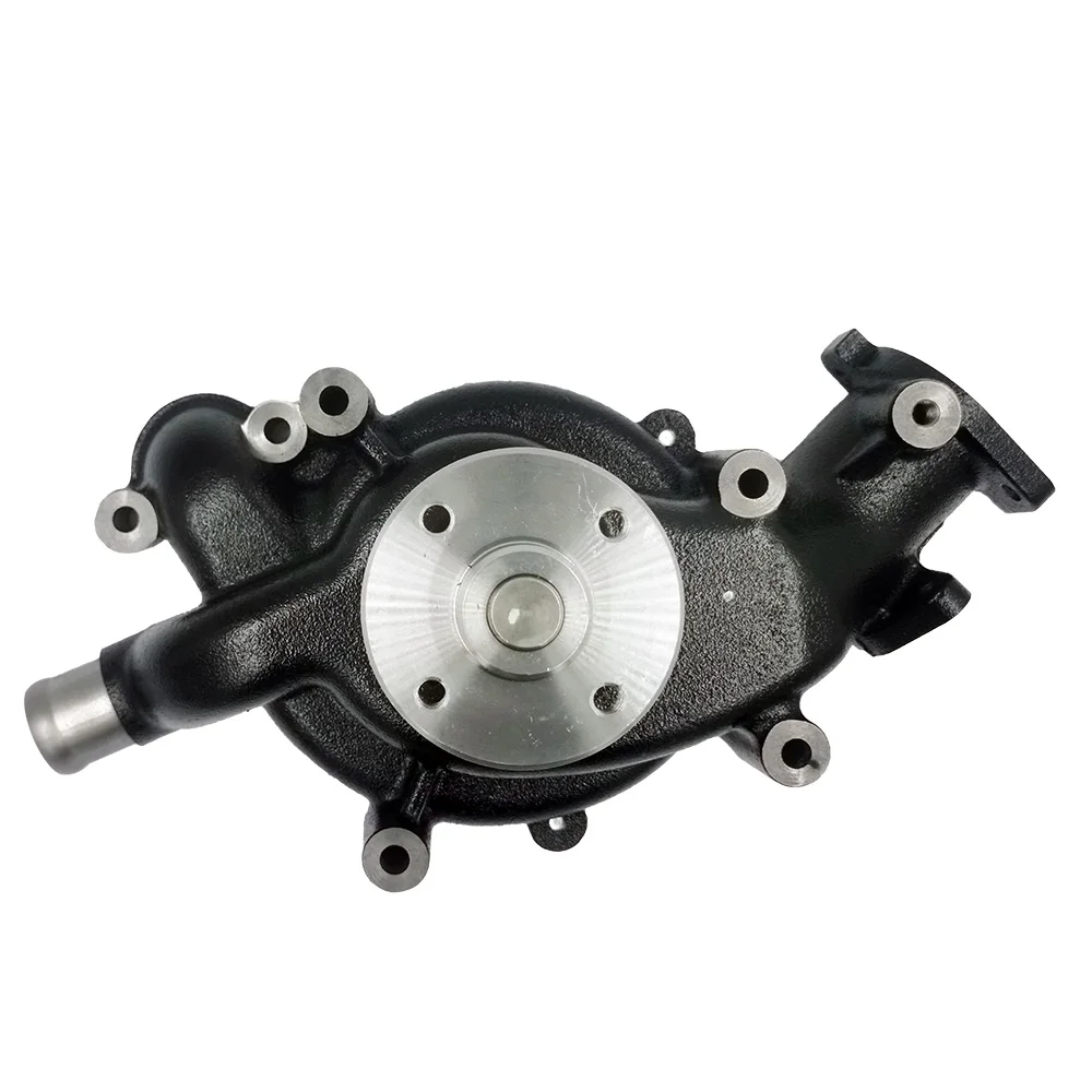 Gfor Gf-hi126 Water Pump K13c-tv For Hino 16100-3670 16100-3820 - Buy ...