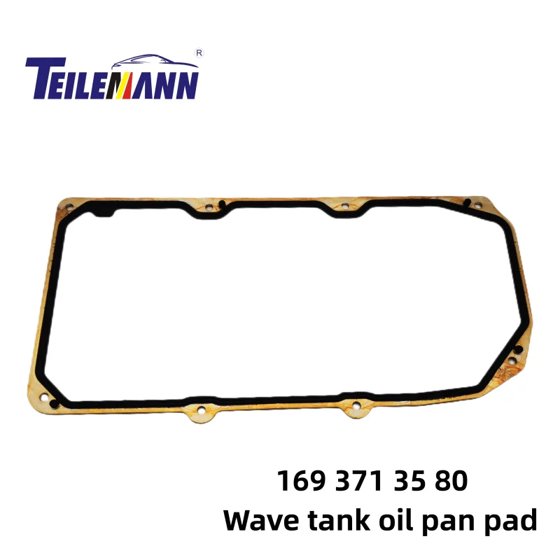 Transmission Sump Gasket 1693713580 For Mercedes-benz A1693713580 - Buy ...