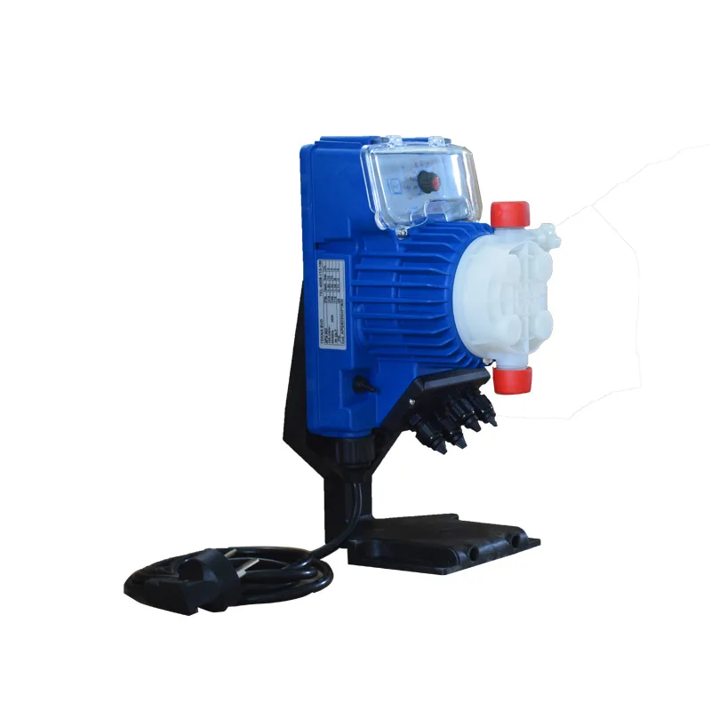 Seko Apg500 Electromagnetic Metering Pump,Acid And Alkali Resistant Dosing Diaphragm Pump ...