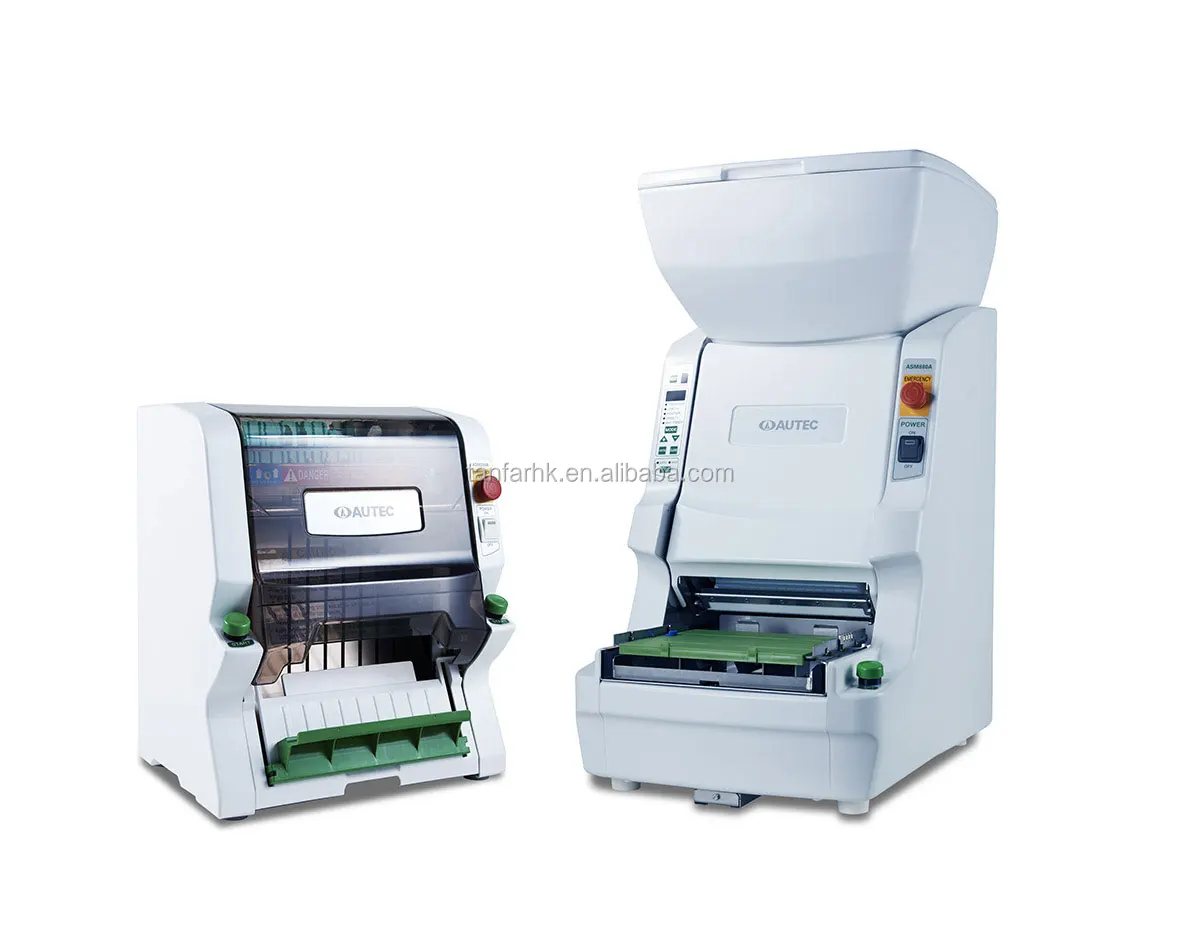 Autec Norimaki Cutter/ Sushi Rolls Cutter Asm 250 Sushi Machines Sushi ...