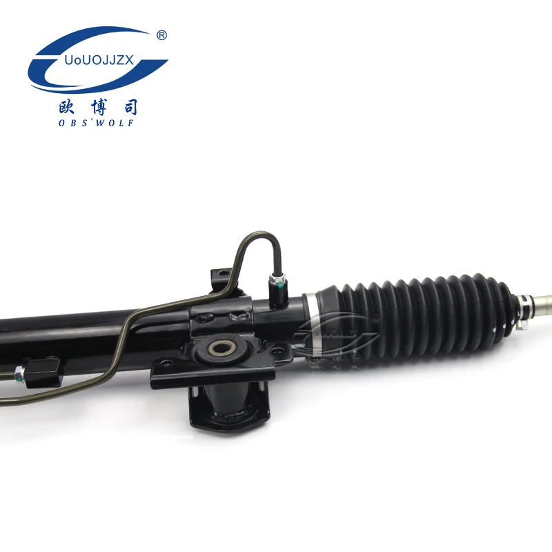 Mitsubishi Outlander Power Steering Rack - Reliable Performance