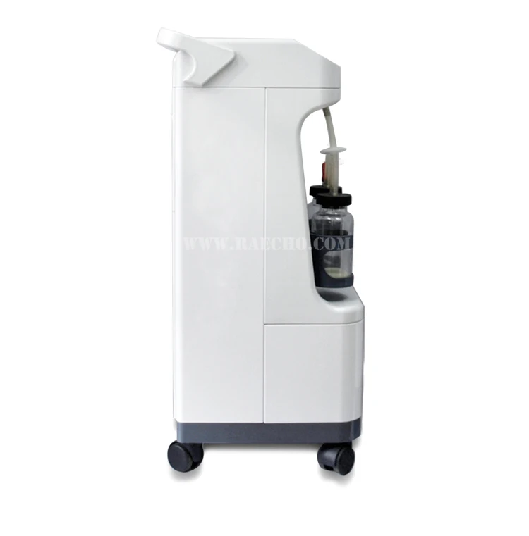 Hospital Abortion Suction Machine - Obstetric Vacuum Extractor
