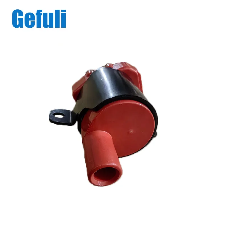 Auto Parts Car Engine Ignition D585 Uf262 Coil For Chevrolet Tahoe 2012 ...