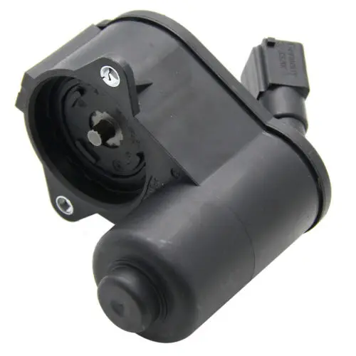 Rear Brake Auxiliary Parking Caliper Servo Motor 12-Torx for VW