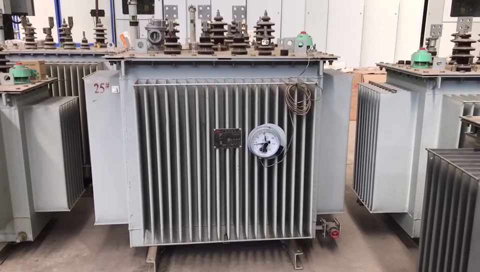 2.5mva 11kv 415kv 3 Phase Step Up Transformer - Buy 3 Phase Step Up ...