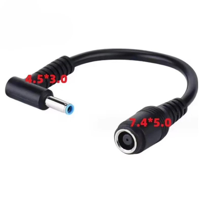 HP Laptop Charger Connector Guide: How to Choose the Right One