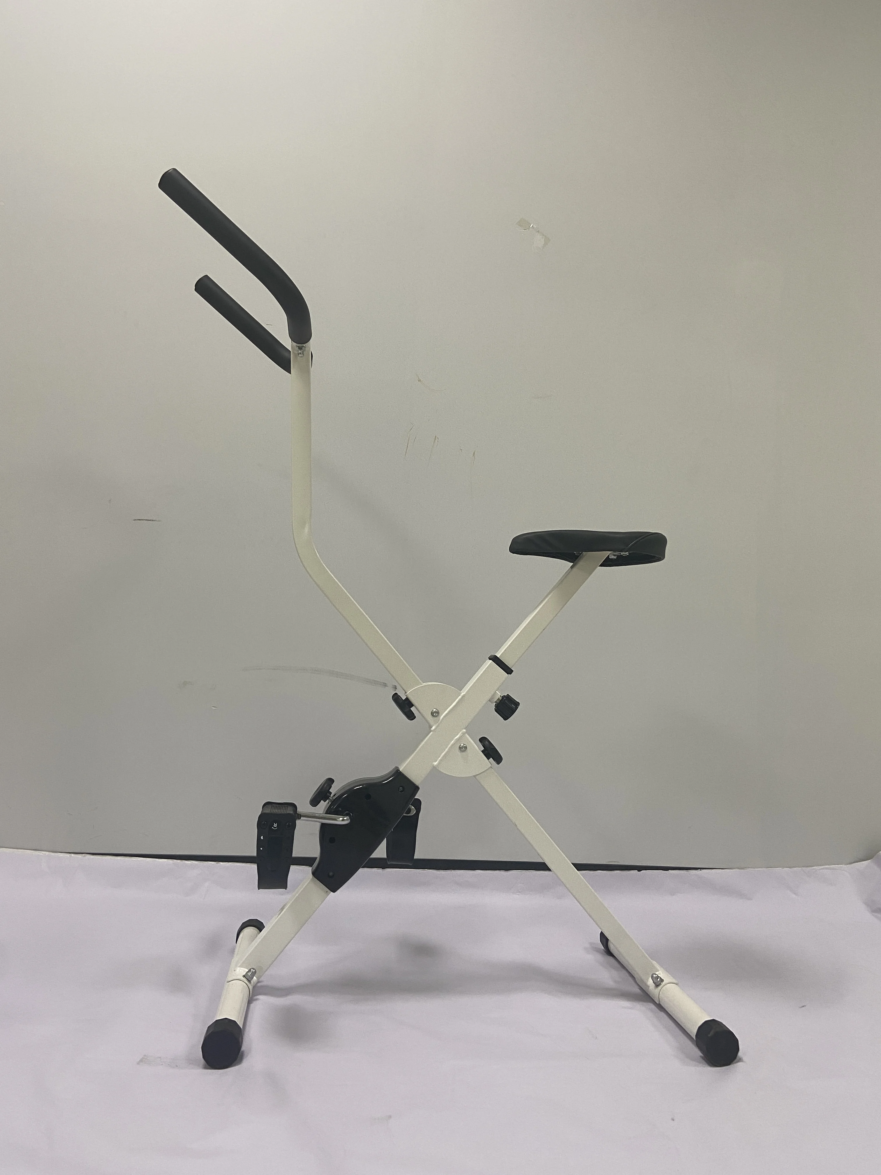 Pedal Rehabilitation Exercise Bike - Multi-Functional Training