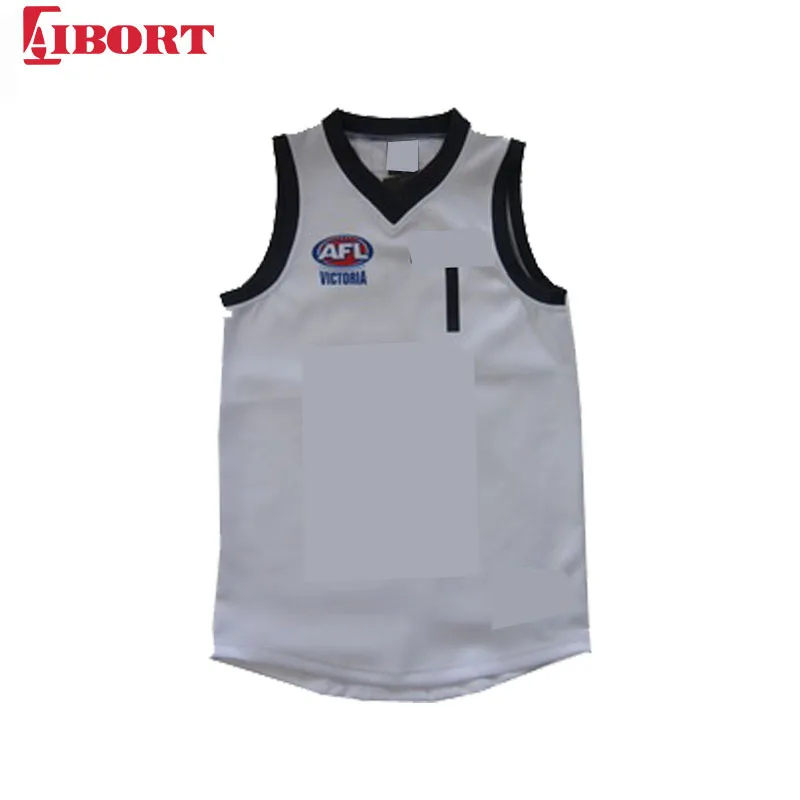 Customized Design Heat Transfer Print Logo For Australia Afl Footy ...