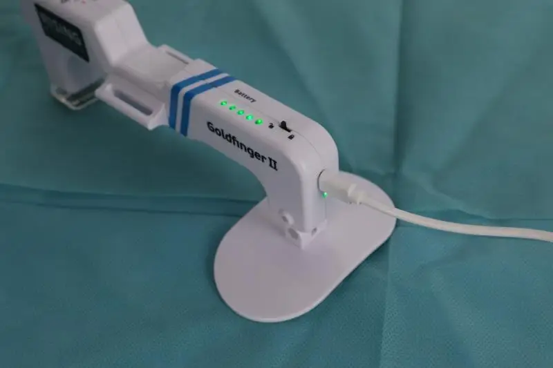 Good Price Rechargeable Electronic Femoral Artery Hemostasis ...