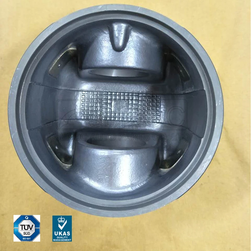 U5ll0015 Factory Supply High Quality Piston For Massey Ferguson - Buy ...
