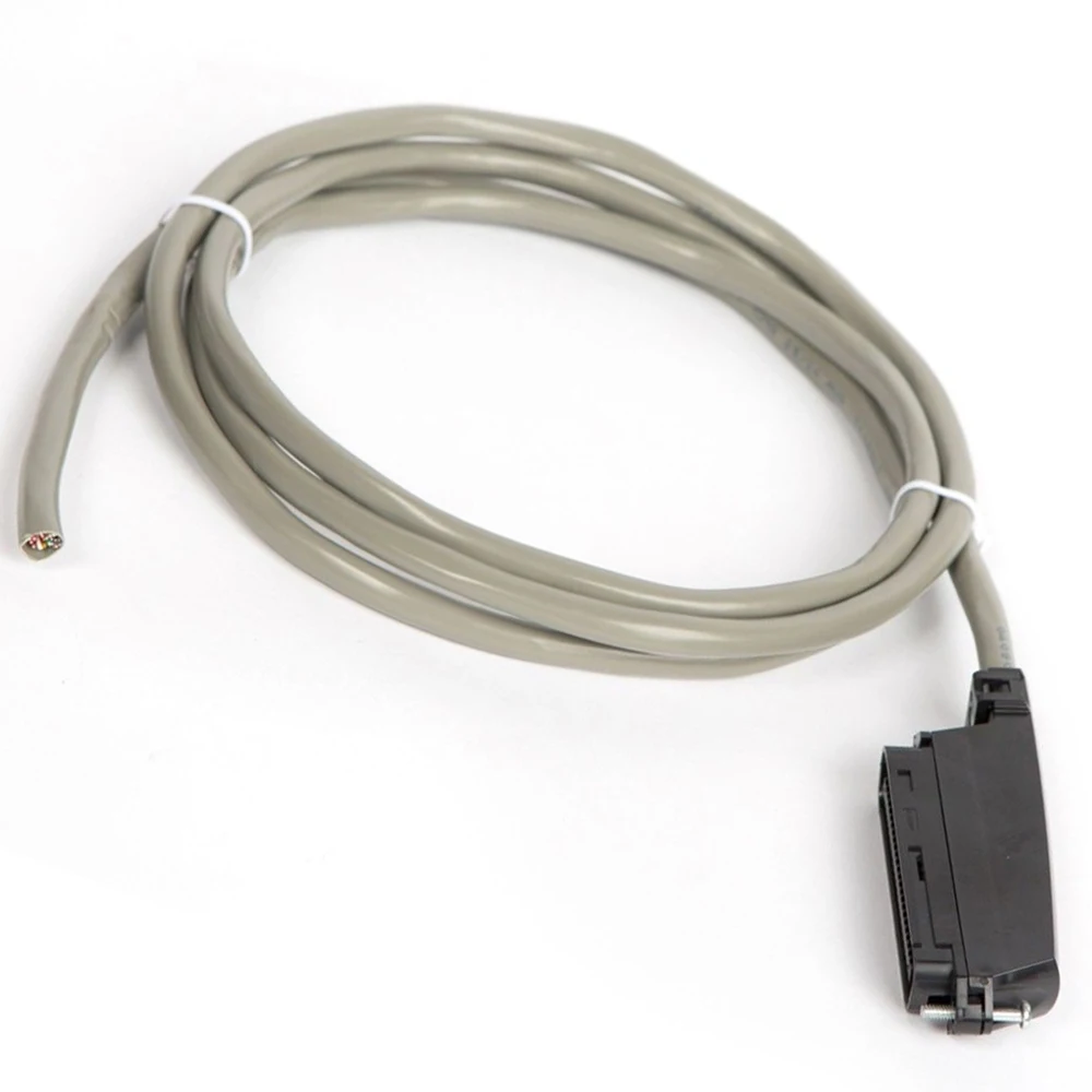 Cat 3 25pr Pvc Telco Pbx Cable W/ 50p Amp/tyco Champ Connector - Buy ...