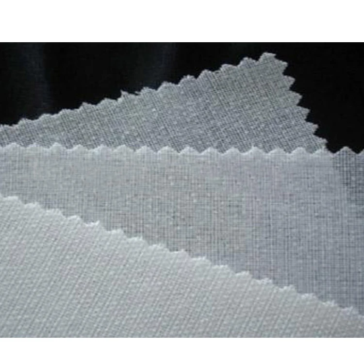 Wendler Interlining - Durable Cotton Woven Interlinings