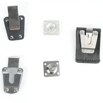 Heavy Duty Belt Metal Quick Release Clip - Buy Metal Quick Release Clip ...