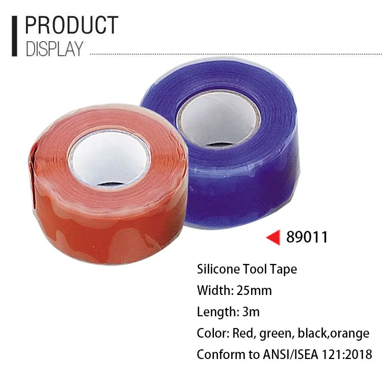 Good Covering Wrapping Hand Tool Handles Silicone Tool Tape - Buy ...