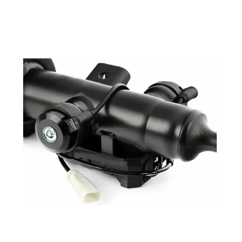 Front Gas Suspension Shock Absorber for BMW 5-Series F8 F10 Air Shock ...