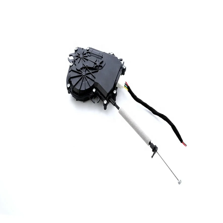 High Quality Auto Parts Trunk Lid Power Lock For Bmw Oem 51247249578 ...