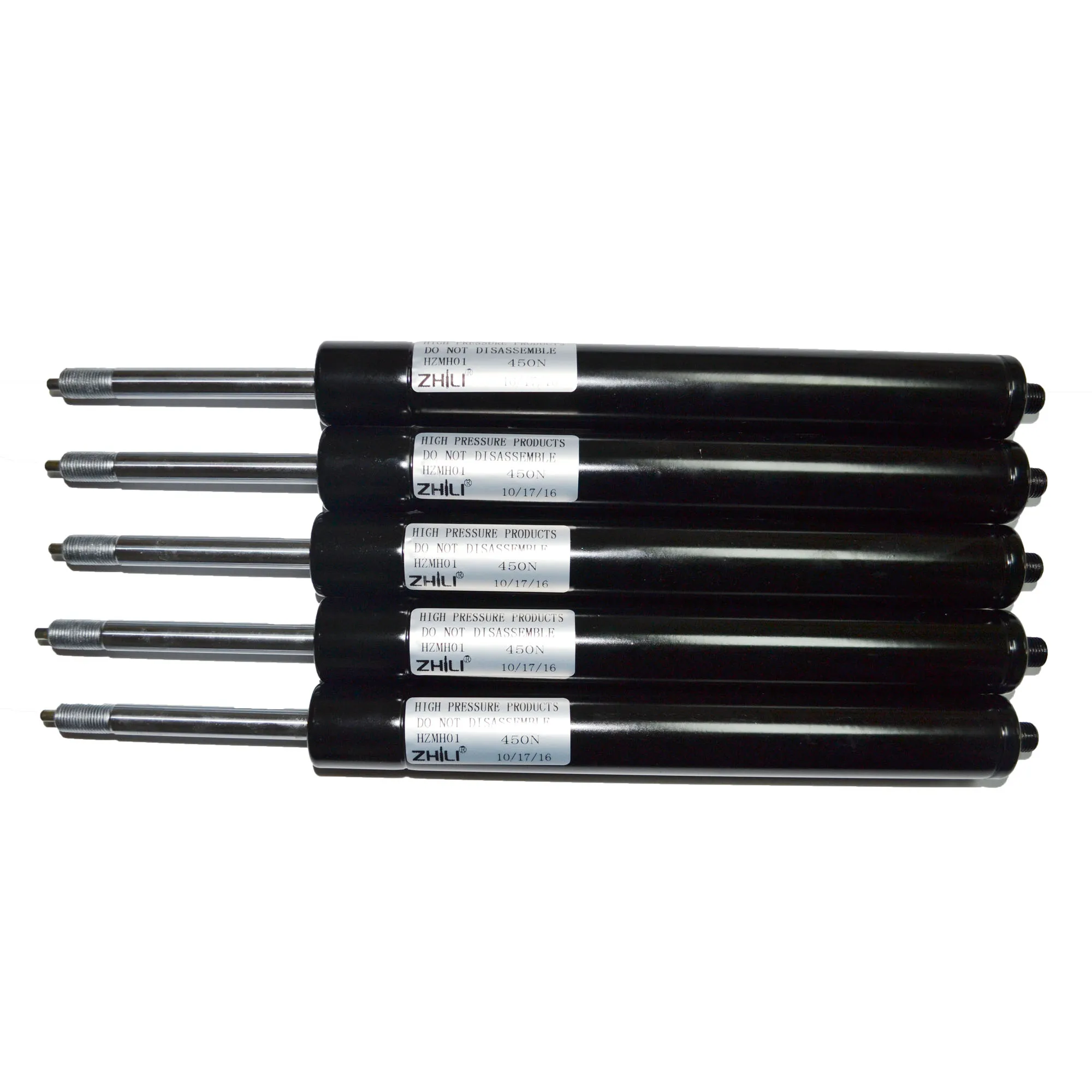 450N Lockable Gas Spring Lift for Machine - ZHILI Quality