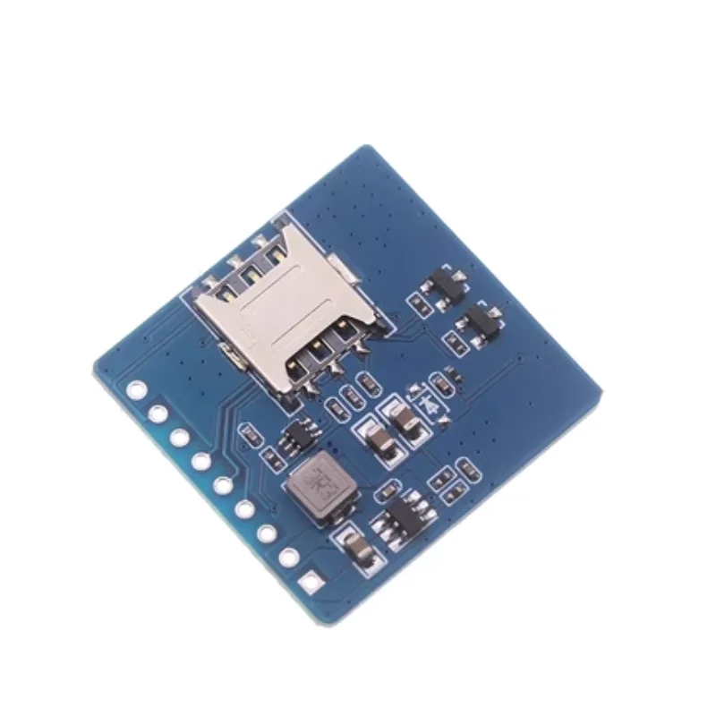 SIM900A V4.0 GSM GPRS Module - 5V/3.5-4.5V supply.