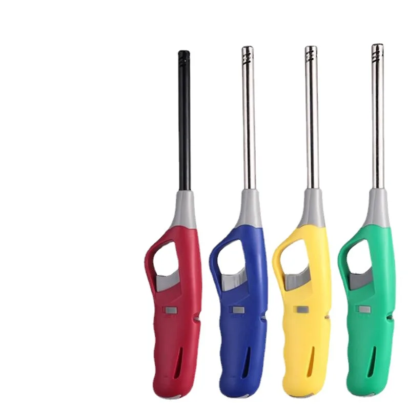 Barbeque Portable Electronic Igniter Gas Stove Gas Kitchen Extended ...