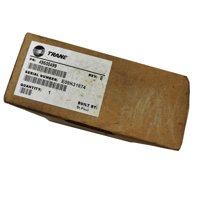 Trane Chiller Spare Parts - Reliable TRACER SUMMIT EX2 Module 49500499