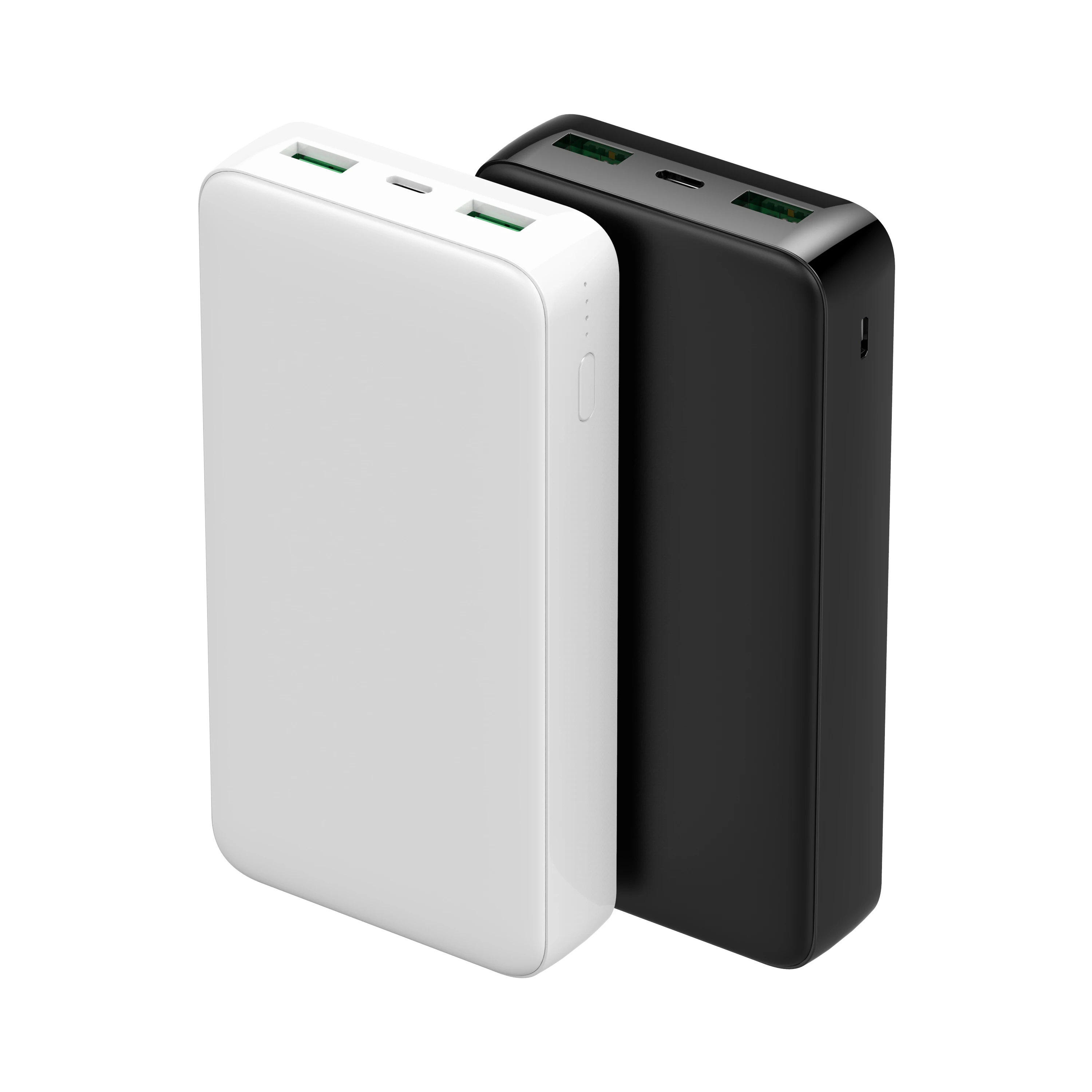 20000mah 20w Pd Power Bank 18w Qc 4.0 Quick Charge Portable Charger Usb ...