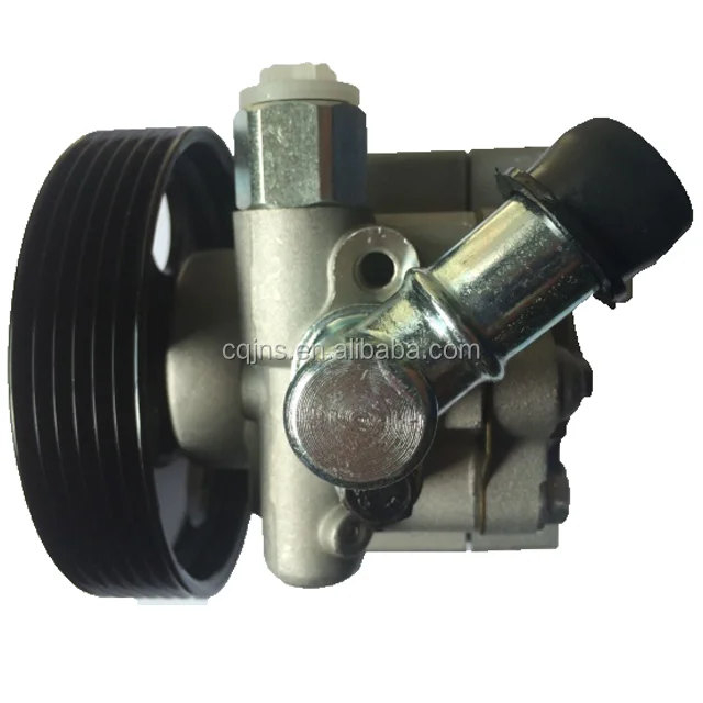 Parts Auto Power Steering Pump For 34430-sc011 For Subaru - Buy Auto ...